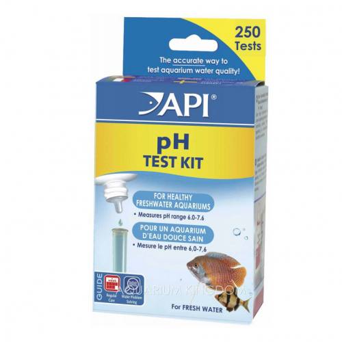 API pH Test Kit