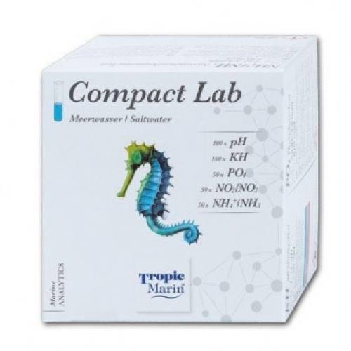 Tropic Marin Compact Lab Test Kit